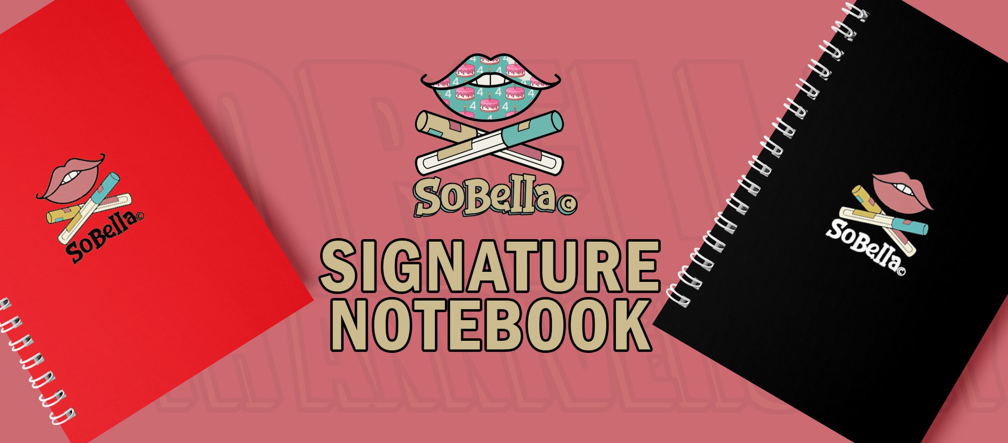 Sobella Beauty – Sobella Merchandise