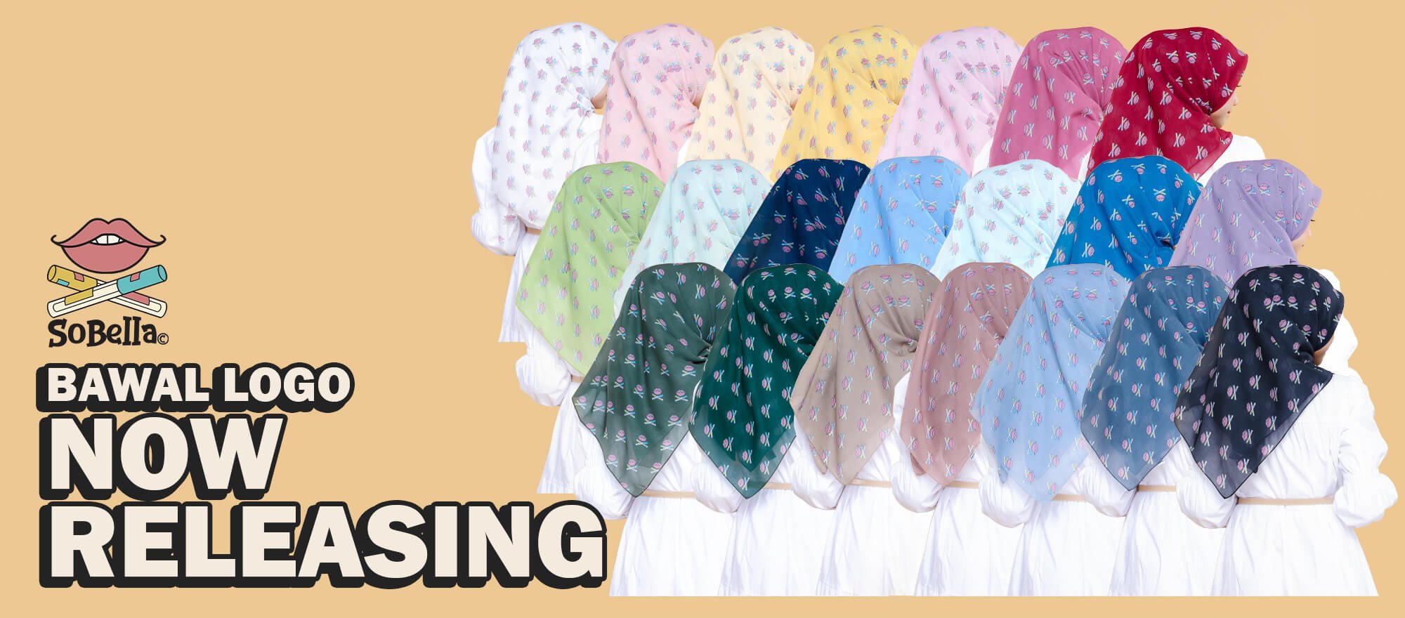 Sobella Beauty – Sobella Merchandise