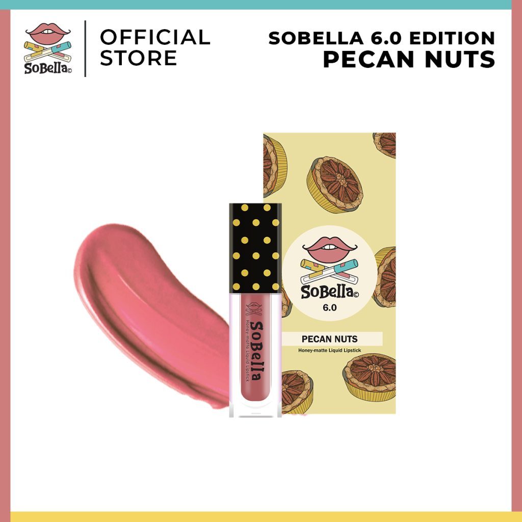 Home - Sobella Beauty