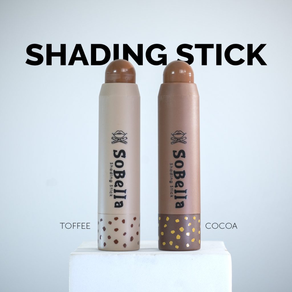 Shading Stick Sobella - Sobella Beauty