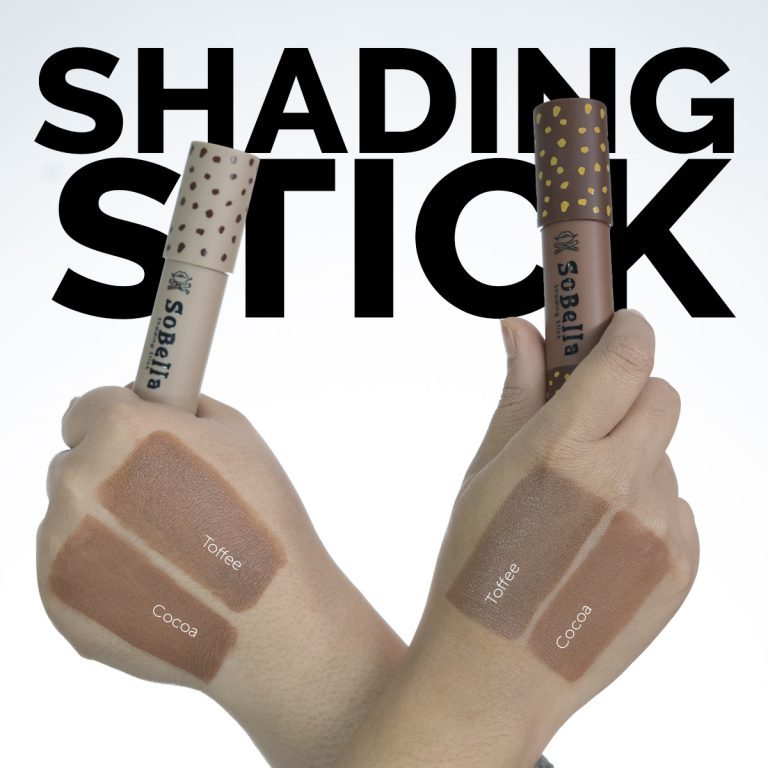 Shading Stick Sobella - Sobella Beauty