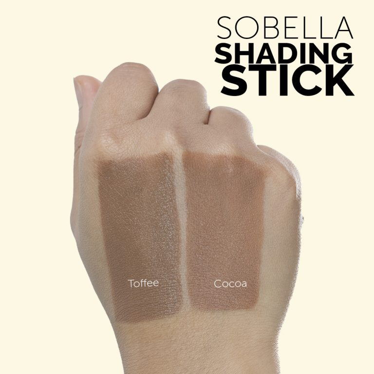 Shading Stick Sobella - Sobella Beauty