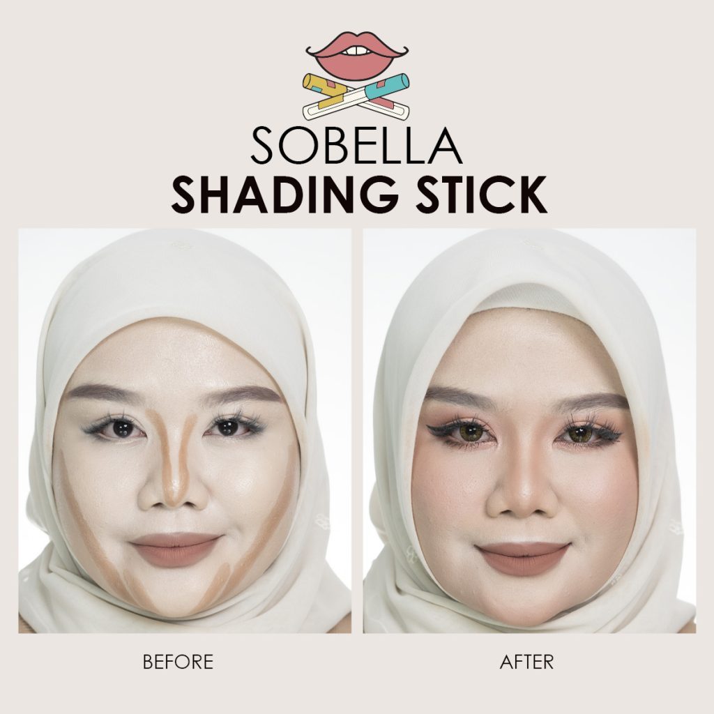 Shading Stick Sobella - Sobella Beauty