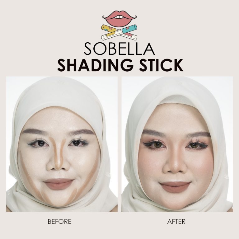 Shading Stick Sobella - Sobella Beauty