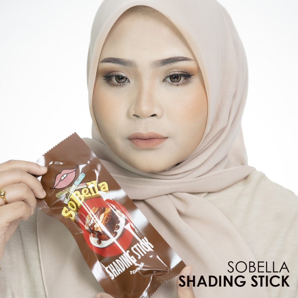 Shading Stick Sobella - Sobella Beauty