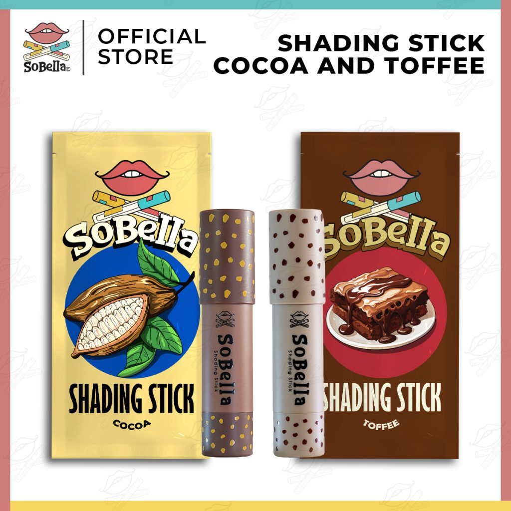 Shading Stick Sobella - Sobella Beauty