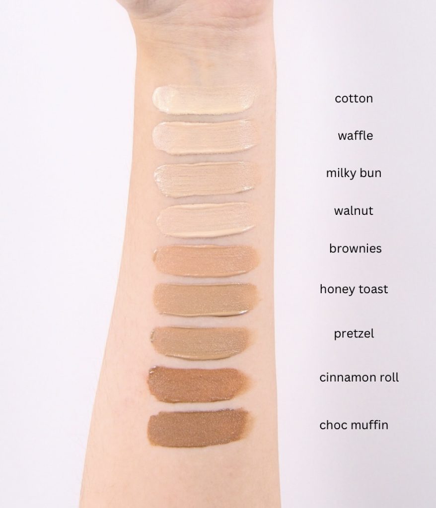 Sobella Absolute Cover Liquid Foundation - Sobella Beauty