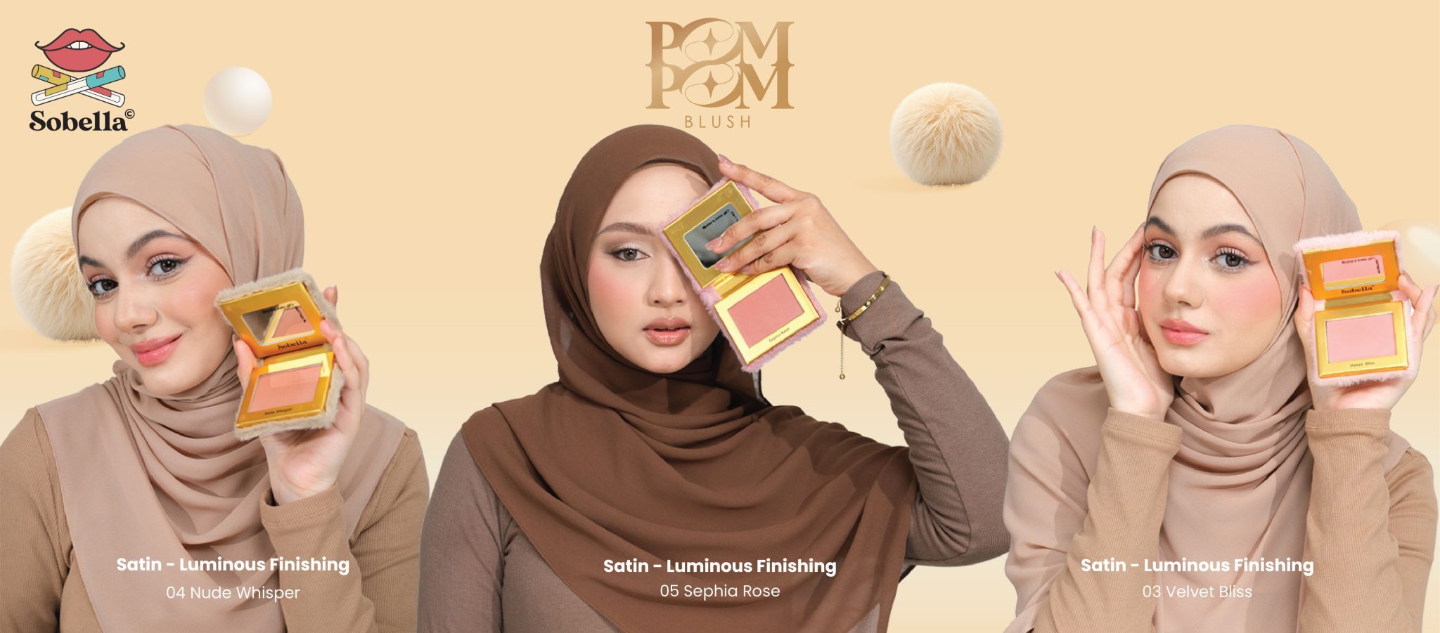 Home - Sobella Beauty
