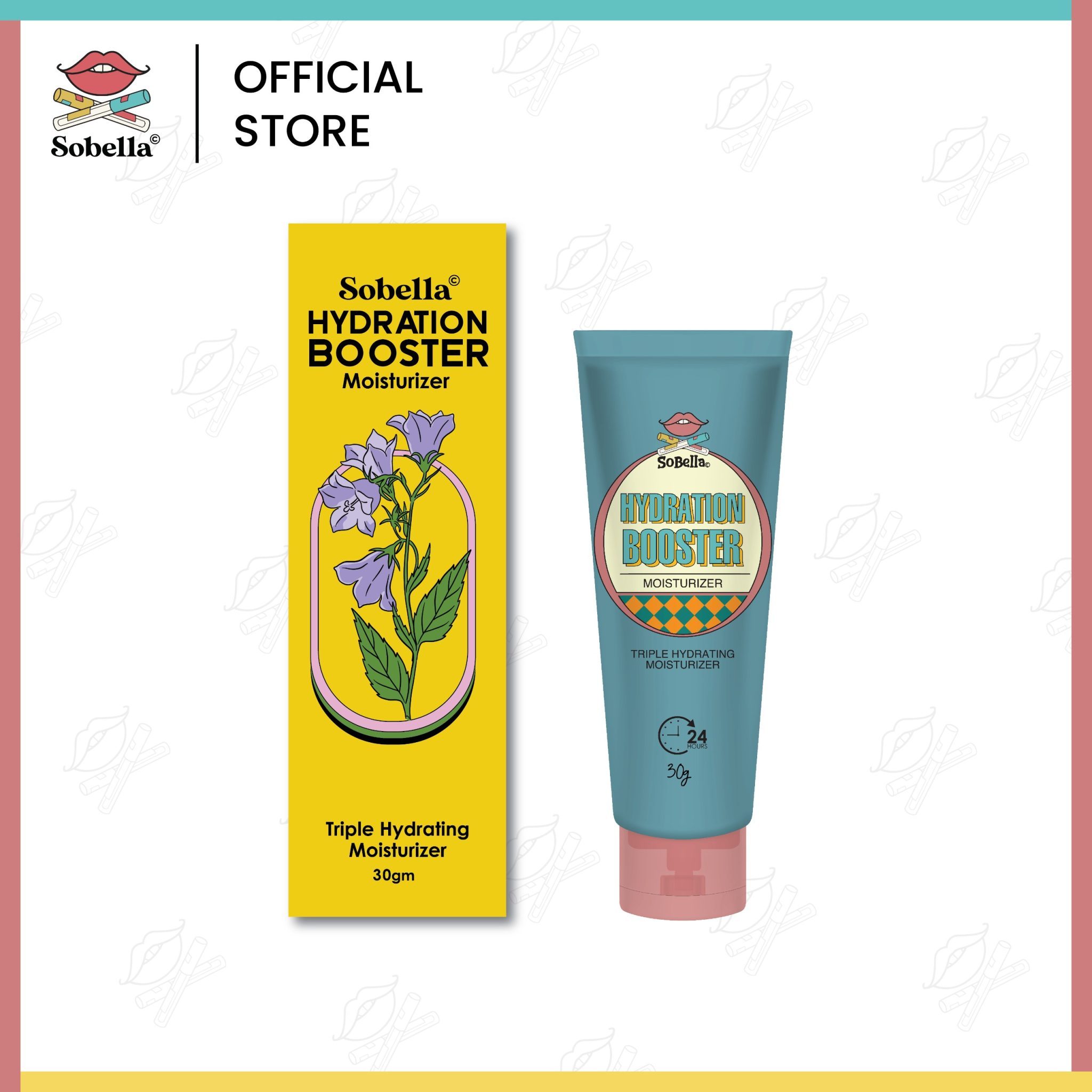 Shop - Sobella Beauty
