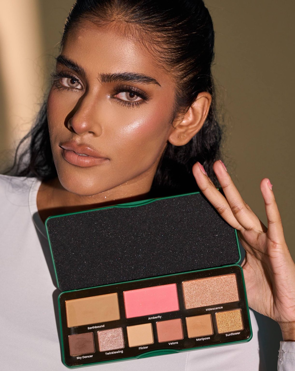 Sobella Animal Palette 2.0 - Sobella Beauty